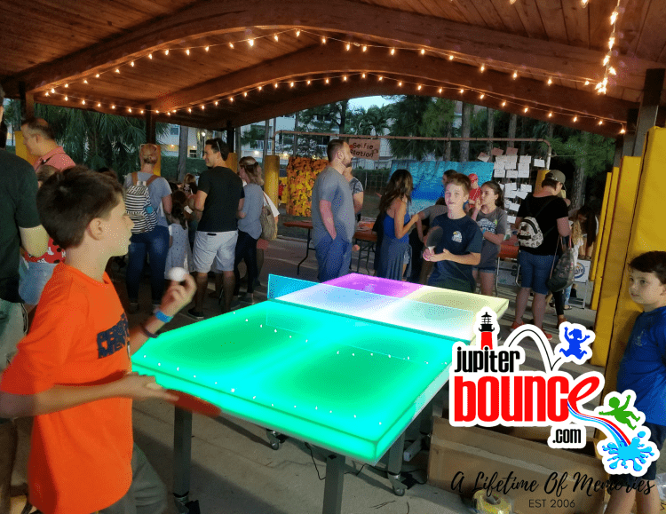 Interactive Games - Stuart Bounce