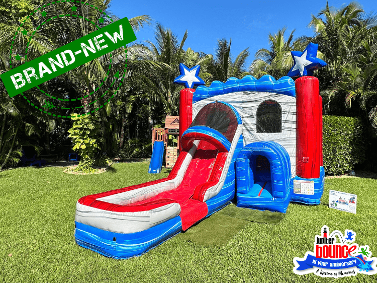 The NEW Firecracker Combo 🎇 - Stuart Bounce